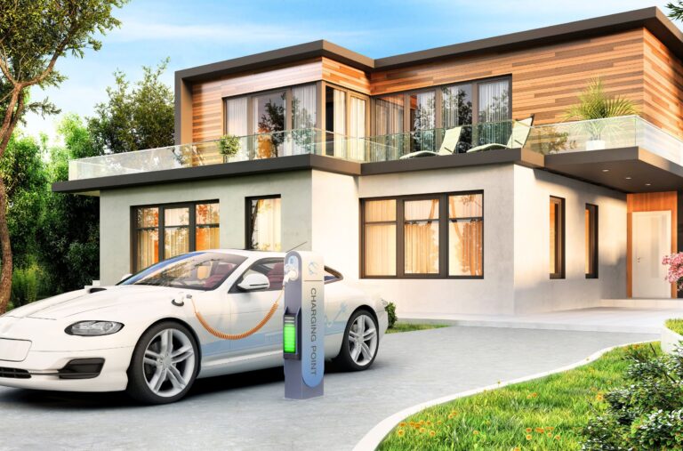 Multi Residential Building | Netzero Homes